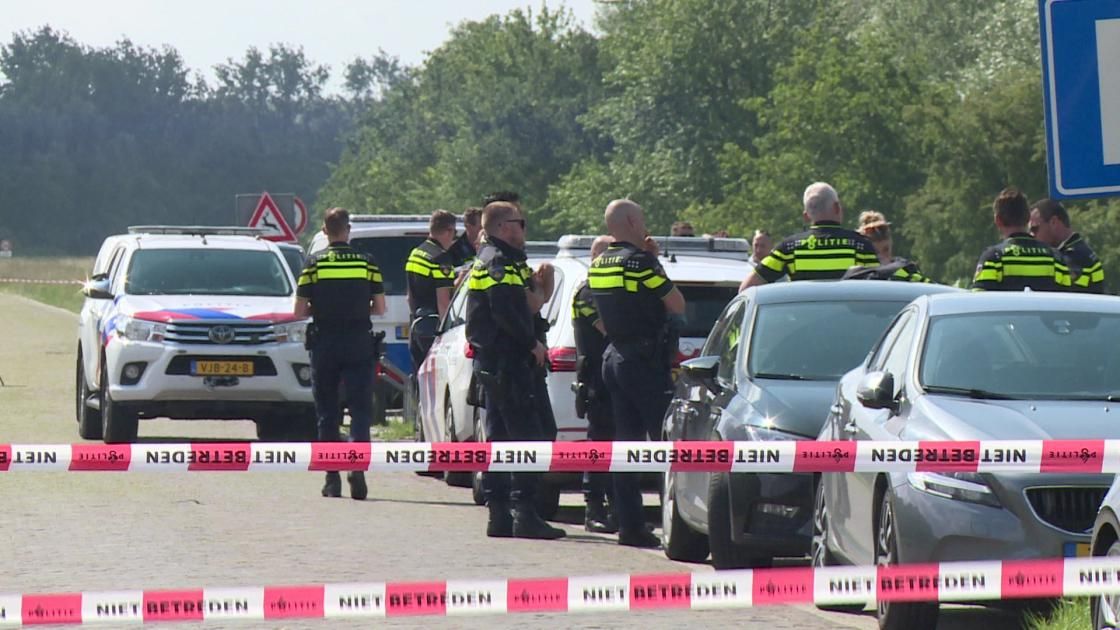 Vader vermoorde Ryan bekent in mail aan Telegraaf de dader te zijn